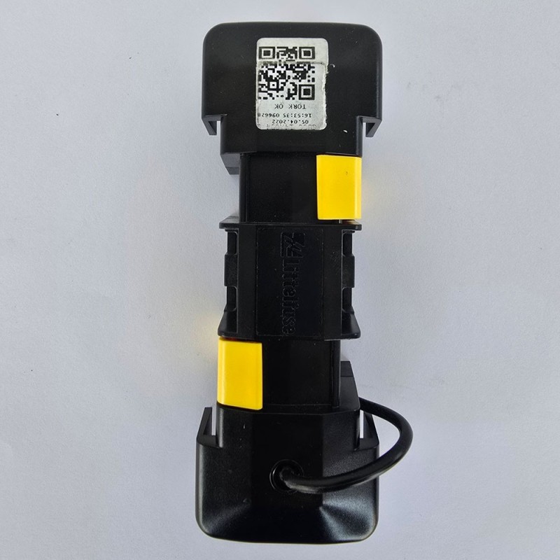 Littelfuse 880014 - MEGA Serisi 70V 500A Su Geçirmez Sigorta Tutucu