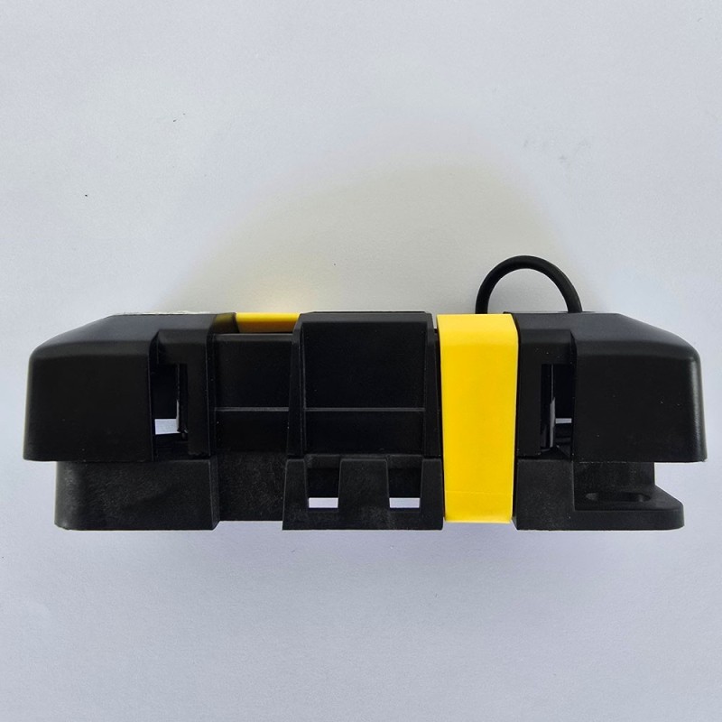 Littelfuse 880014 - MEGA Serisi 70V 500A Su Geçirmez Sigorta Tutucu