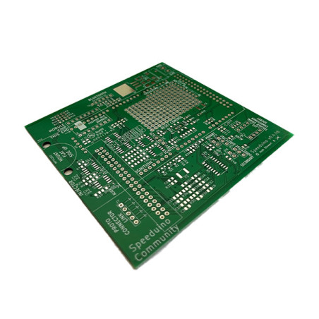 Speeduino v0.4.4b Standalone ECU PCB - Açık Kaynak Motor Kontrol Ünitesi