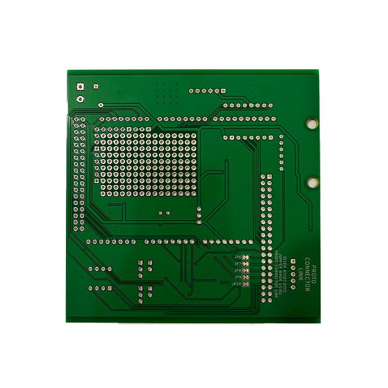 Speeduino v0.4.4c PCB Standolone Ecu - Açık Kaynak Motor Kontrol Ünitesi