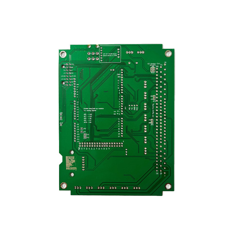 Speeduino MS41 M52 REV3.0B Standalone ECU PCB - Açık Kaynak Motor ...